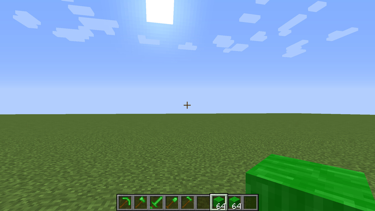 Better Emerald Mod 1.14.4 Minecraft Mod