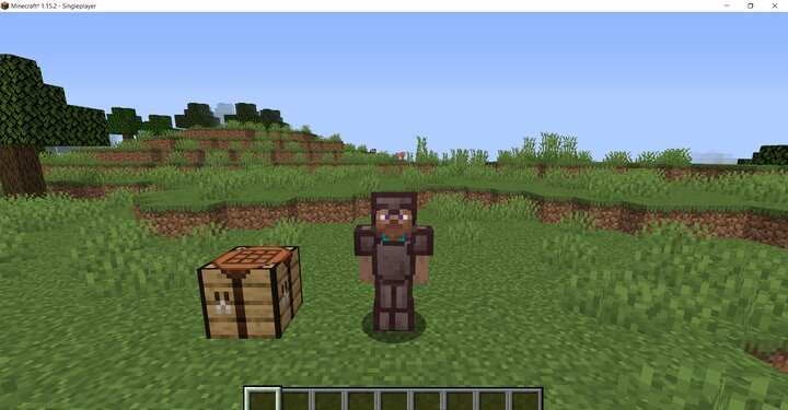 More Armor Mod Update 2 1 15 2 Minecraft Mod