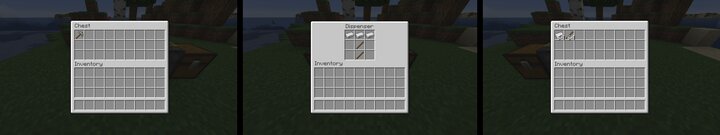 AutoCraft Minecraft Mod