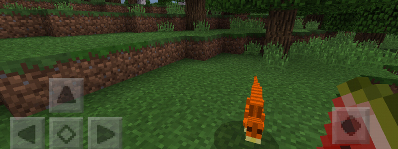 Iguanas Mod by Fernan Minecraft Mod
