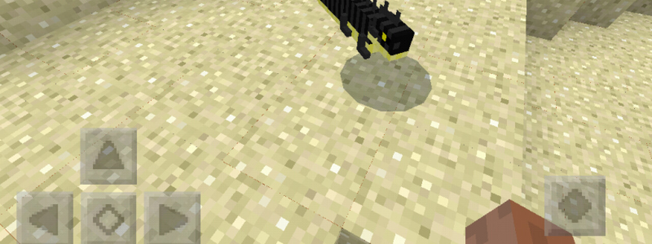 Iguanas Mod by Fernan Minecraft Mod