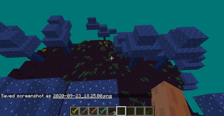Underworldian Mod Minecraft Mod