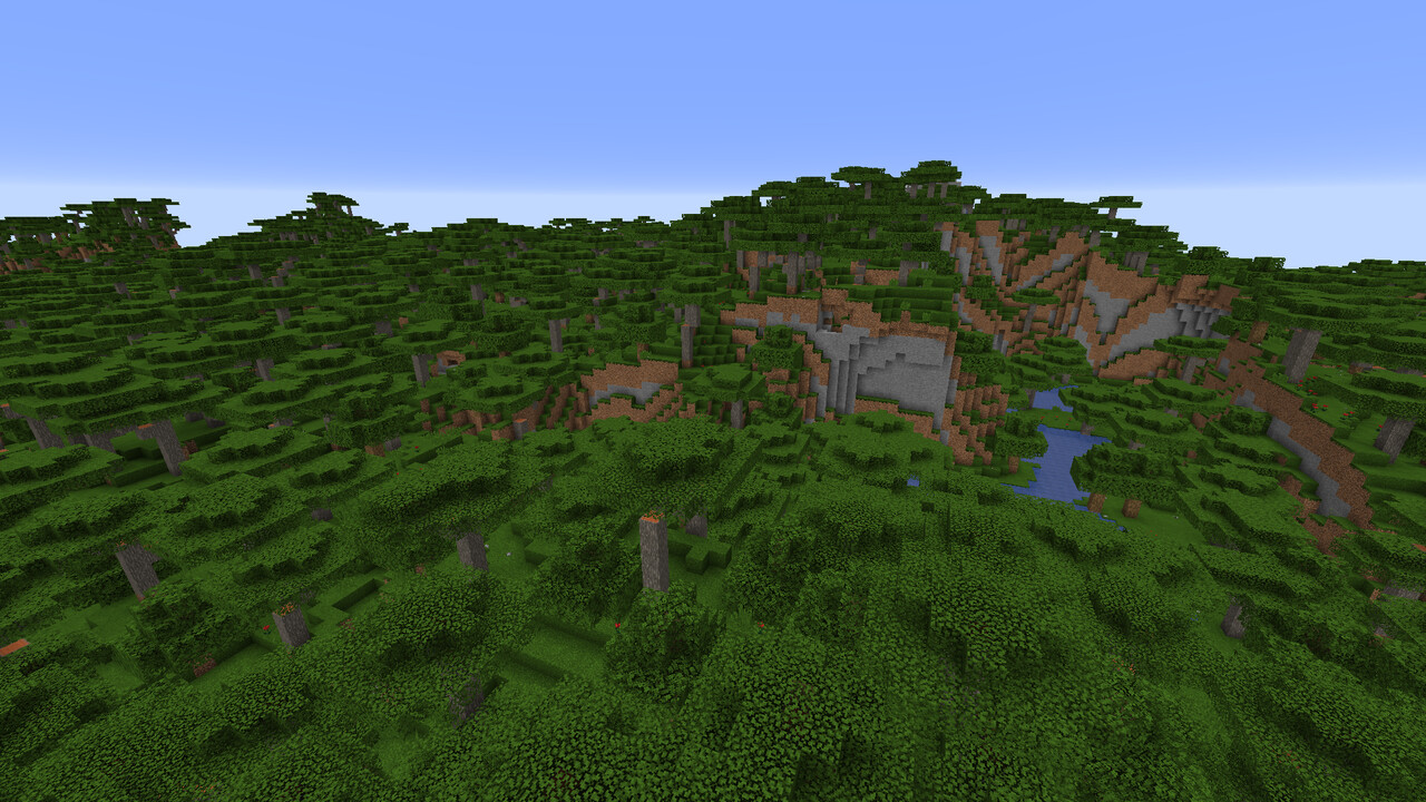 Minecraft Plus 1.0.0.0 !!!1.15.2!!! Minecraft Mod