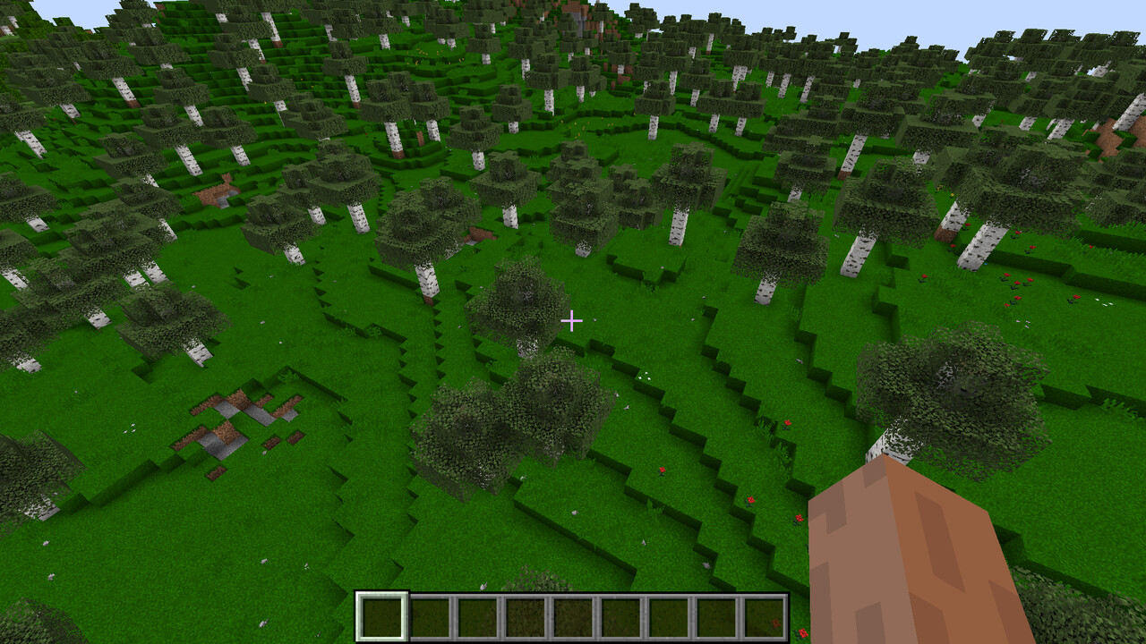 Minecraft Plus 1.0.0.0 !!!1.15.2!!! Minecraft Mod