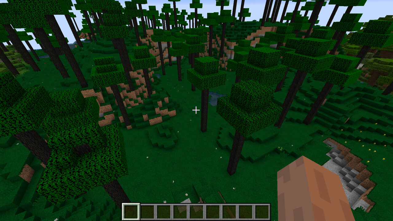 Minecraft Plus 1.0.0.0 !!!1.15.2!!! Minecraft Mod