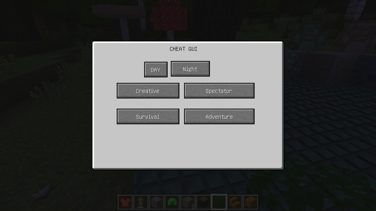 Minecraft Plus 1.0.0.0 !!!1.15.2!!! Minecraft Mod