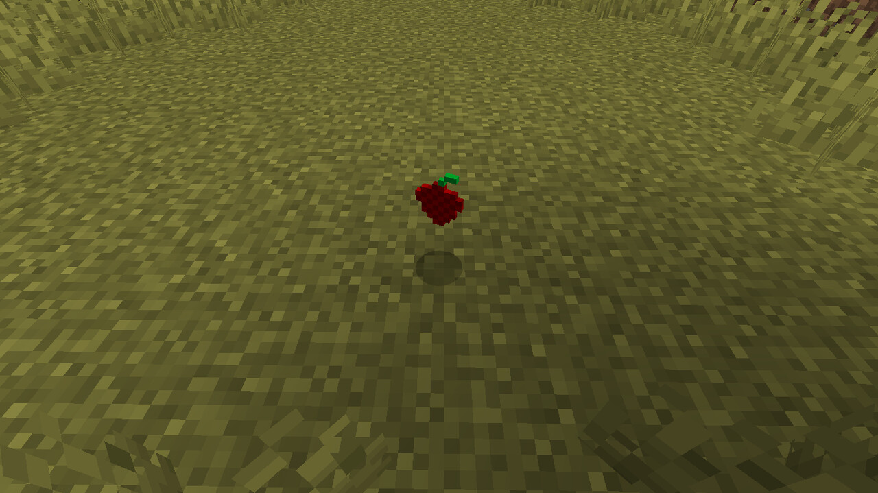 Fruit Mod 1.0.0 Minecraft Mod