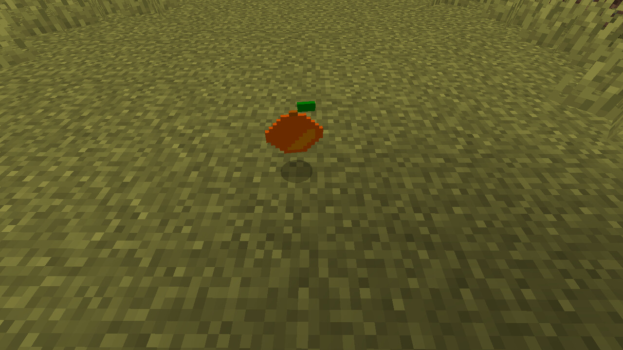 Fruit Mod 1.0.0 Minecraft Mod
