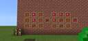 Red emerald ore Minecraft Mod