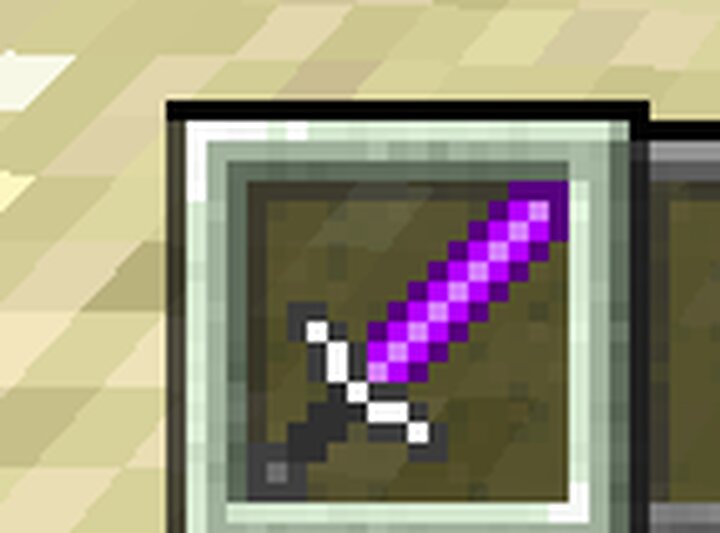 BestSwordMod Minecraft Mod