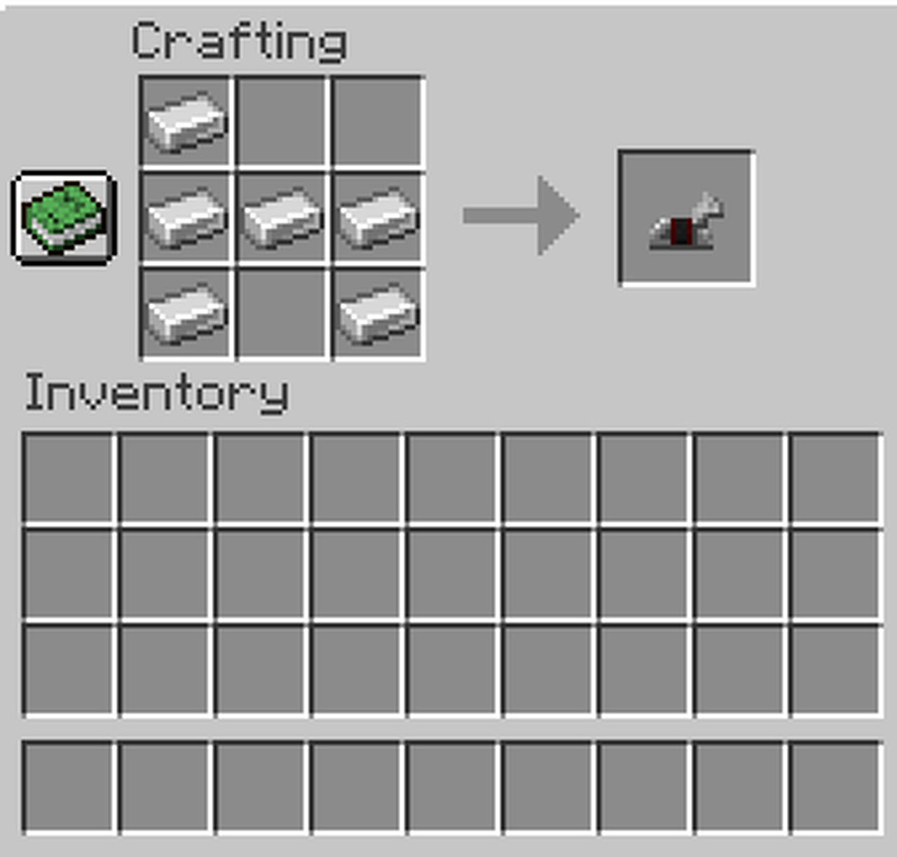 Usefull_Useless_Stuff Minecraft Mod