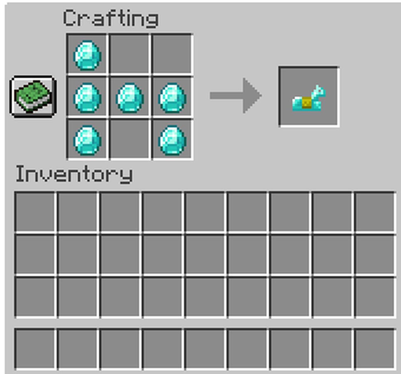 Usefull_Useless_Stuff Minecraft Mod