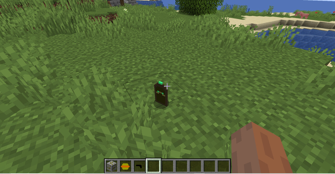 Breaking Bad Items Mod(Forge 1.14.4) Minecraft Mod