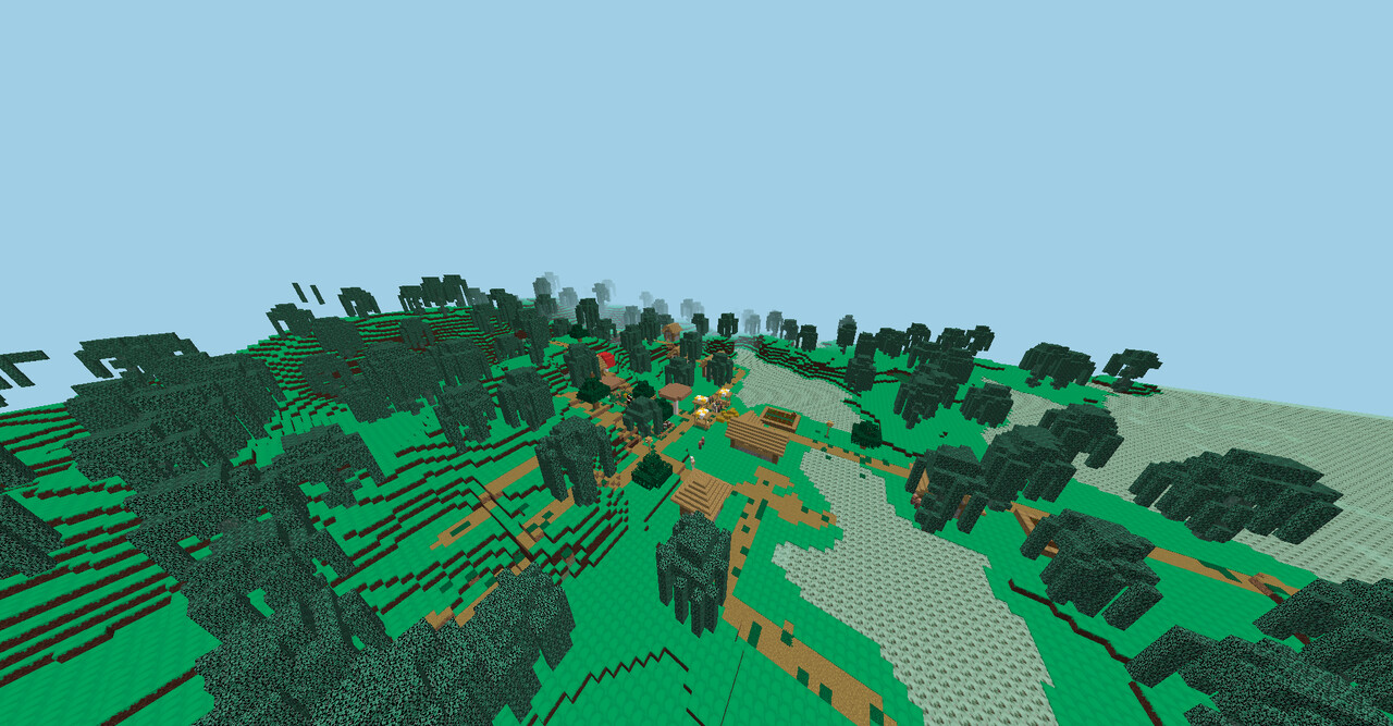 PainMod Minecraft Mod