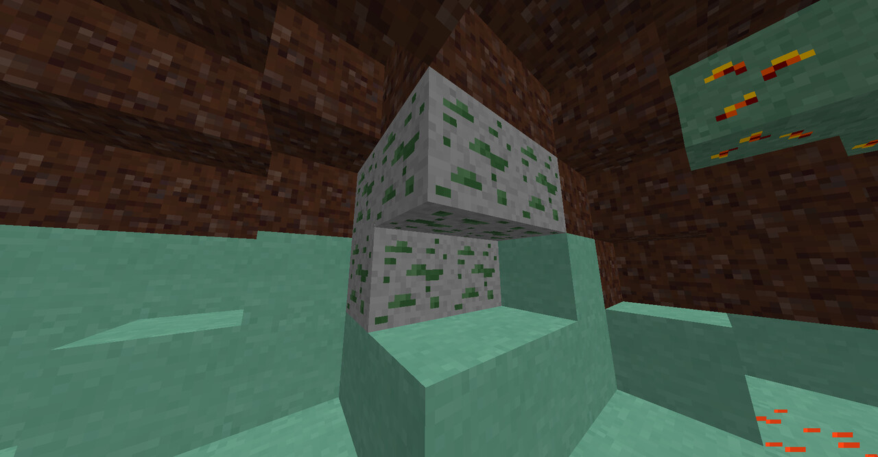 PainMod Minecraft Mod