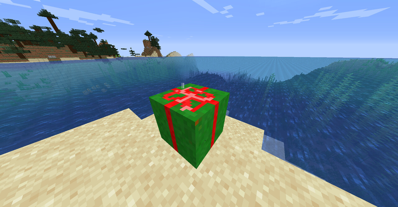 PainMod Minecraft Mod