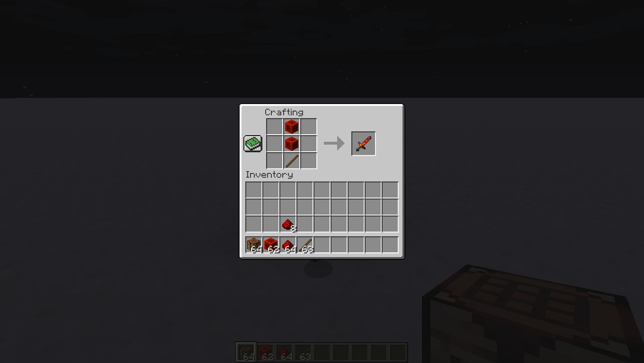 Redstone Armor Redstone Rüstung Minecraft Mod