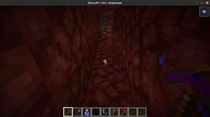 Nether Pickaxe 1.20.2/1.20.1/1.20/1.19.2/1.19.1/1.19/1.18/1.17.1/Forge ...