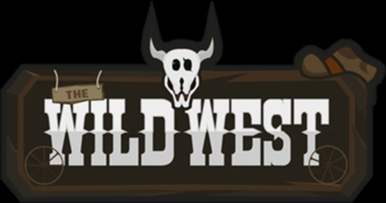 The Wild West Mod (Credit To Starboard Studios For The Idea, And ...