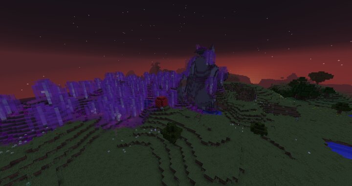 Endertech Minecraft Mod