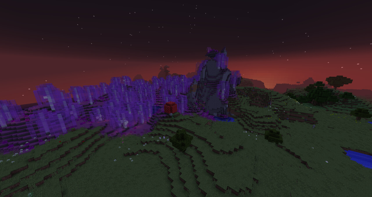 Endertech Minecraft Mod