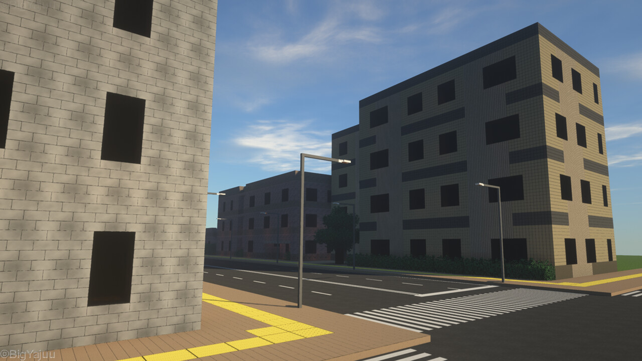 Essential Modern Construction Block HD (EMCB HD) for Creative ...