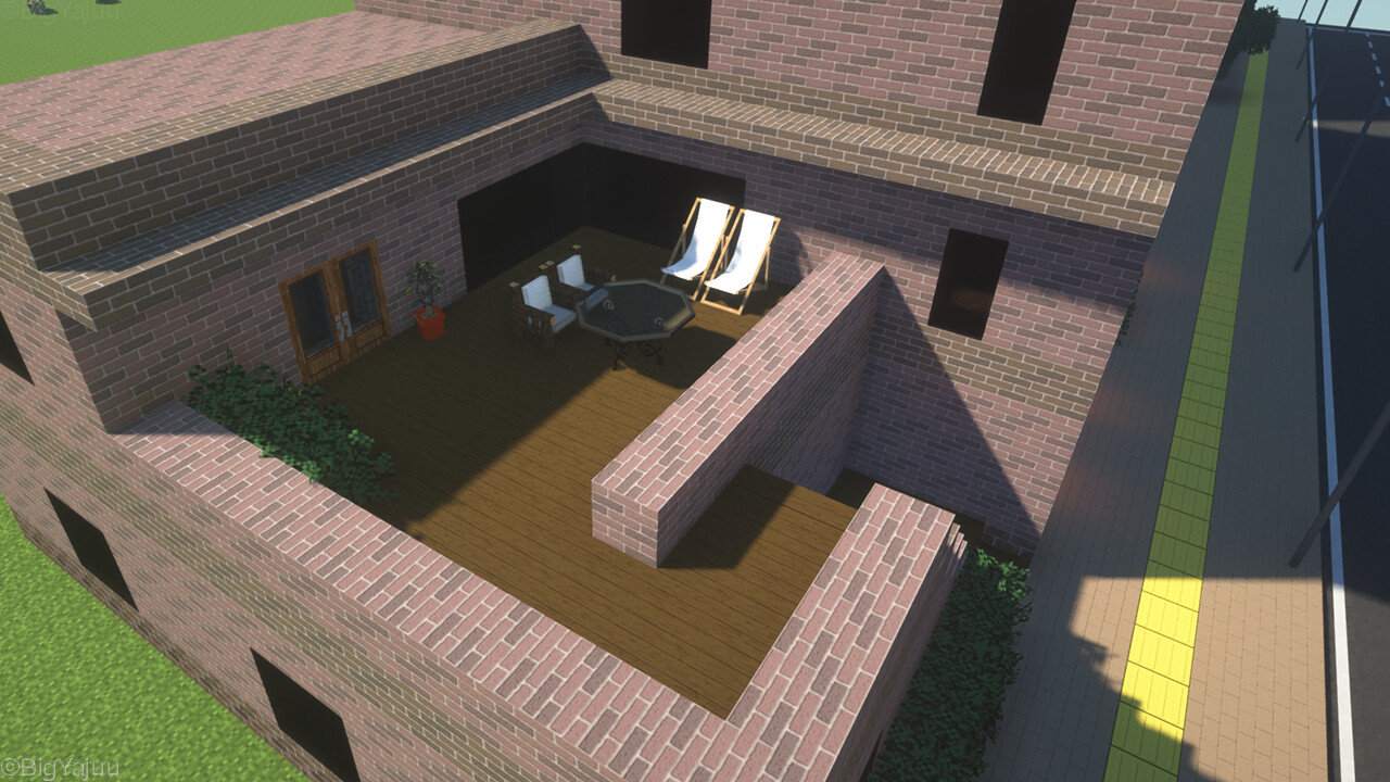 Essential Modern Construction Block HD (EMCB HD) for Creative ...