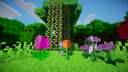 LDShadowLady's Flower Breeding Mod Minecraft Mod
