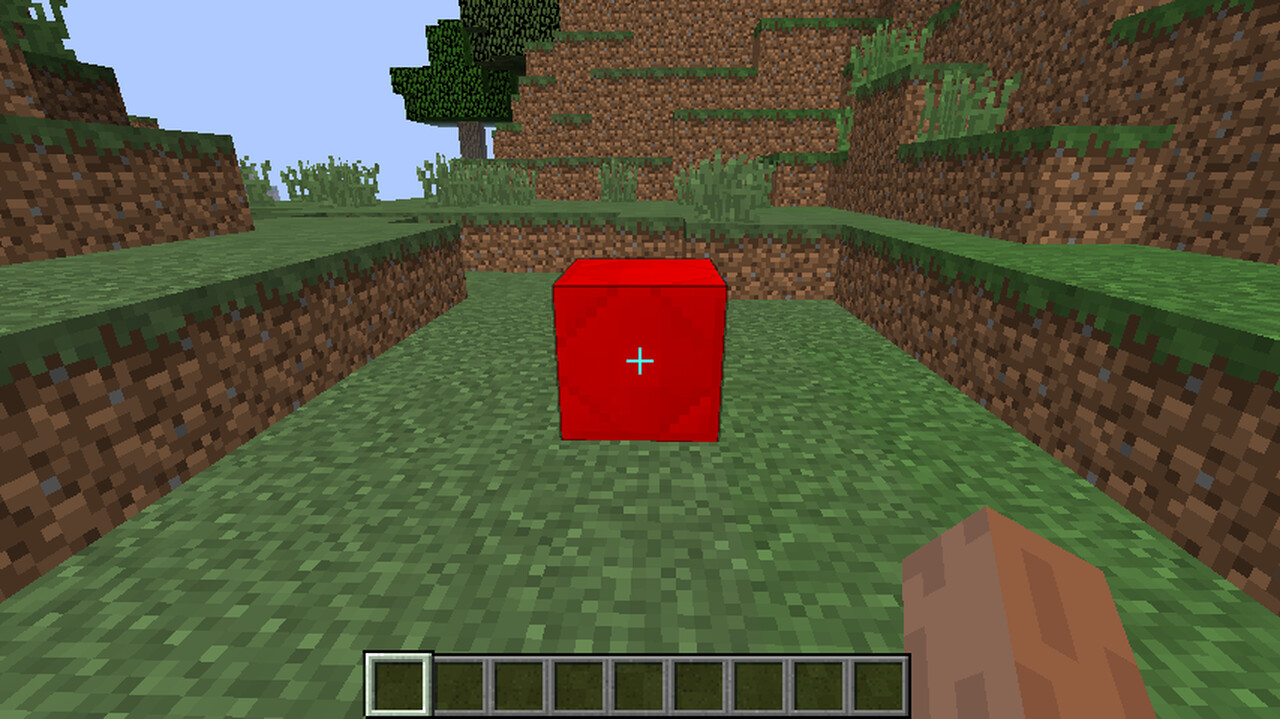 The Random Mod 2 Minecraft Mod