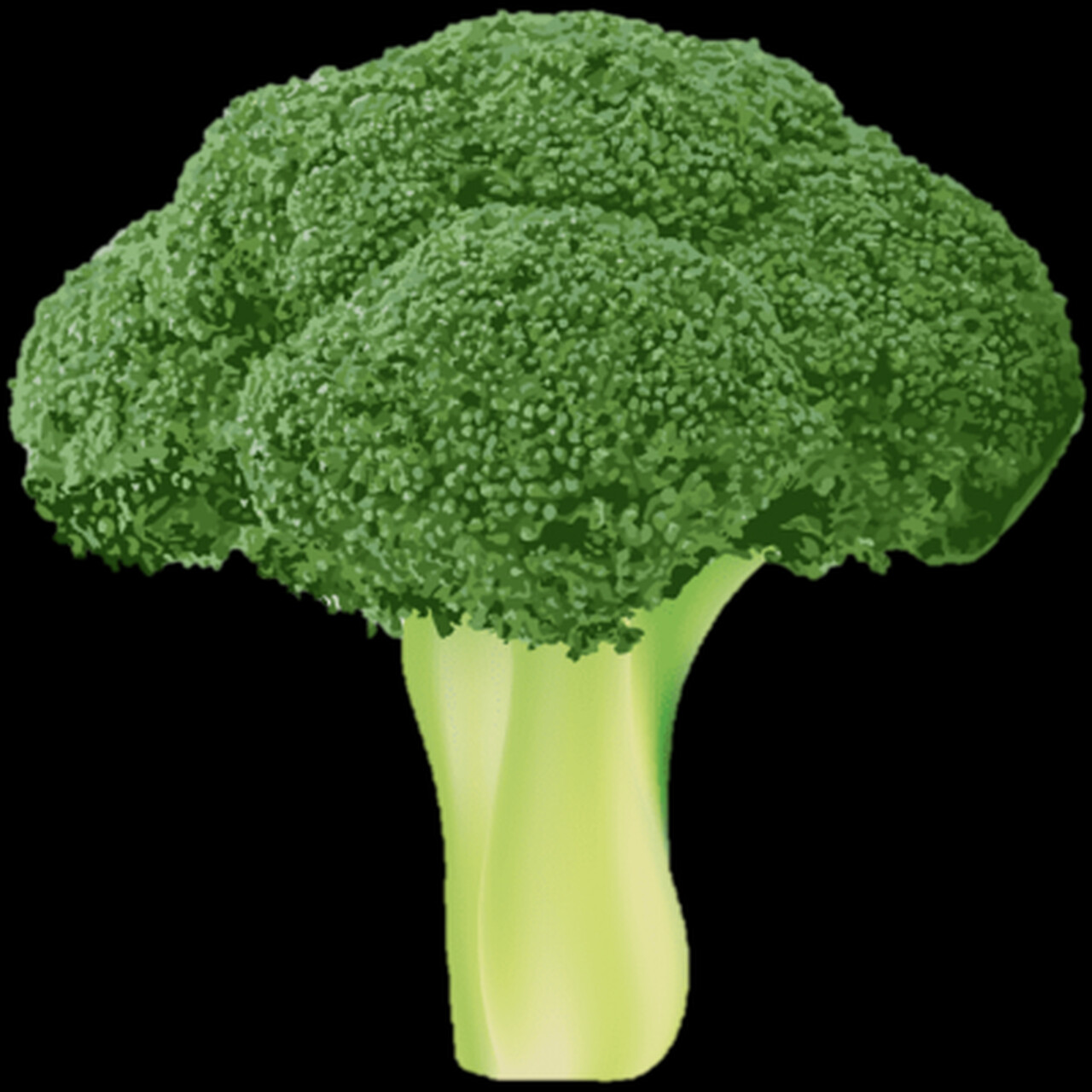 Broccoli Mod Minecraft Mod
