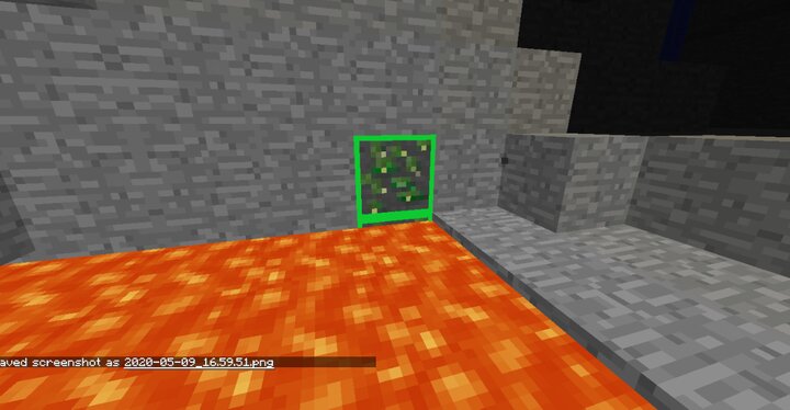 Broccoli Mod Minecraft Mod