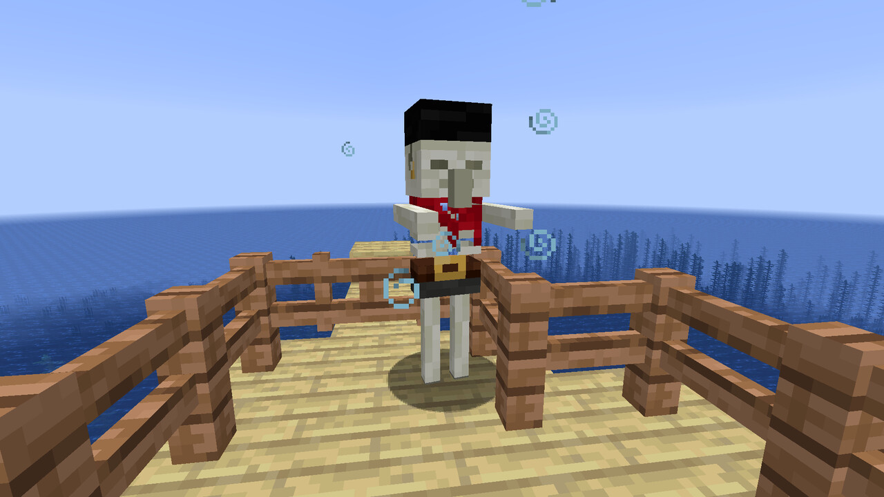 Pirates And Looters Mod Minecraft Mod
