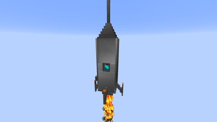 Space-BossTools Mod 1.15.2-1.14.4 Minecraft Mod