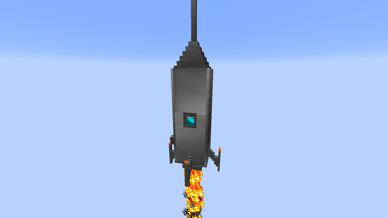 Space-BossTools Mod 1.15.2-1.14.4 Minecraft Mod