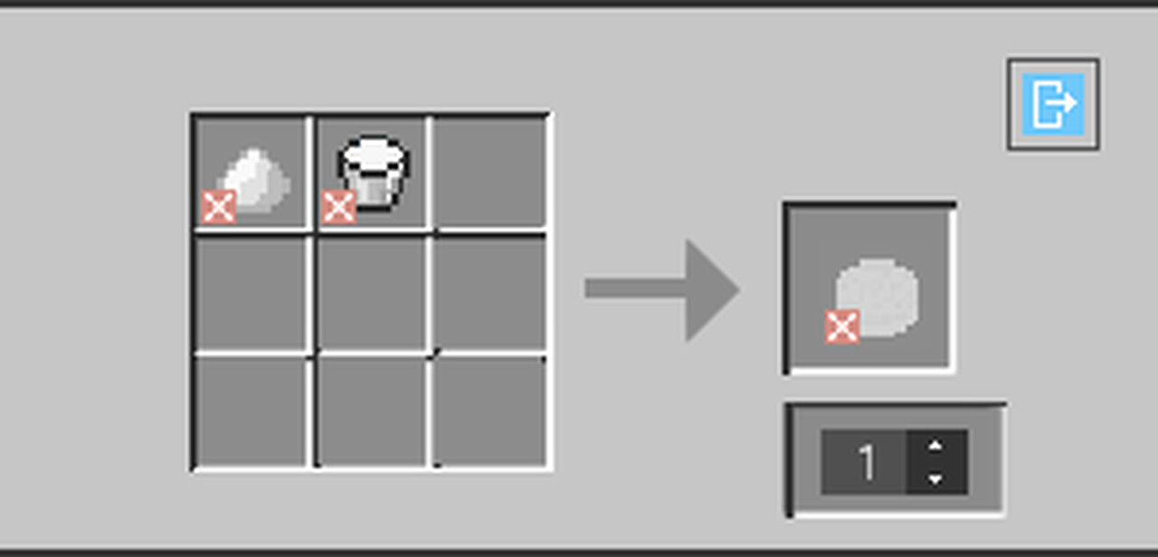 Oreo mod 1.15.2 Minecraft Mod