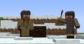 Soviet Mods | Planet Minecraft Community