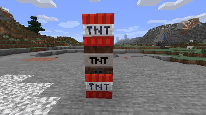 Better mining Minecraft Mod