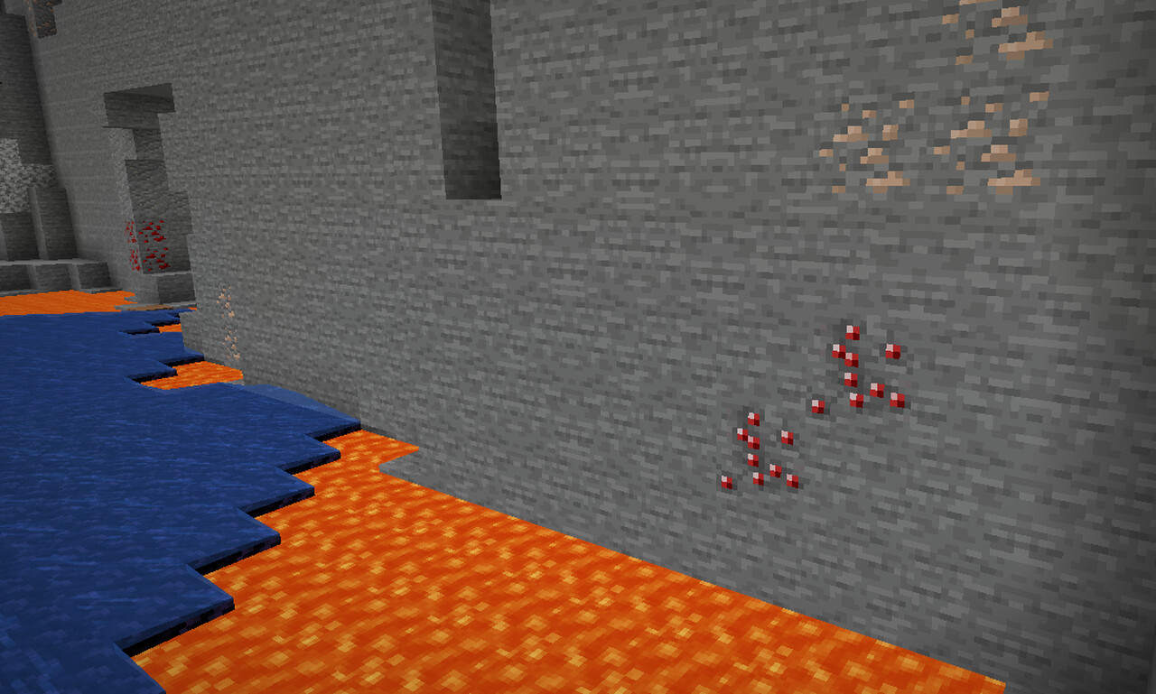 Rubify Mod for 1.15 Versions Minecraft Mod