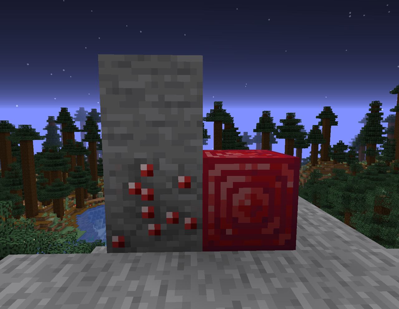 Rubify Mod for 1.15 Versions Minecraft Mod