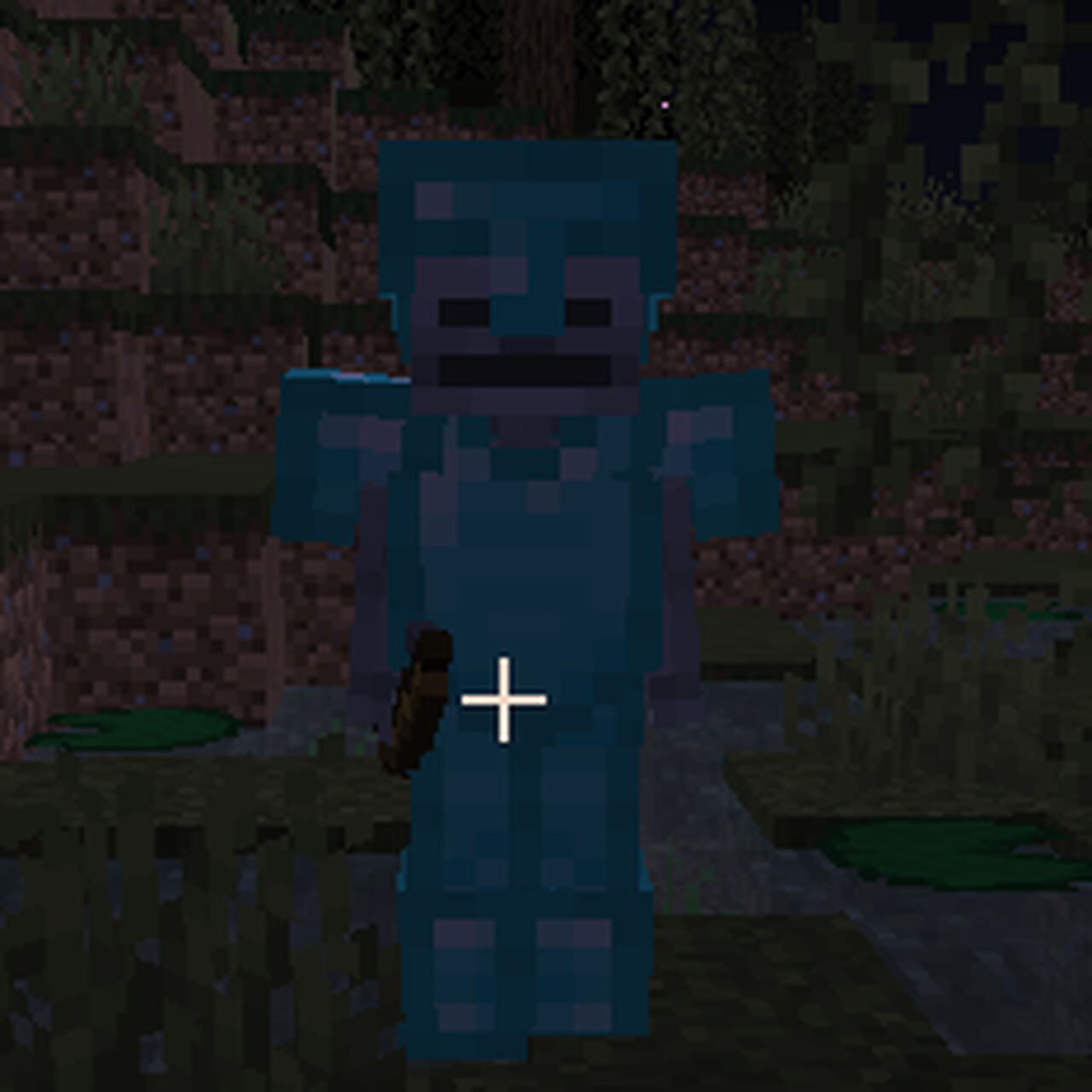 [Plugin] DeadlyNights [Spigot/Bukkit] Minecraft Mod