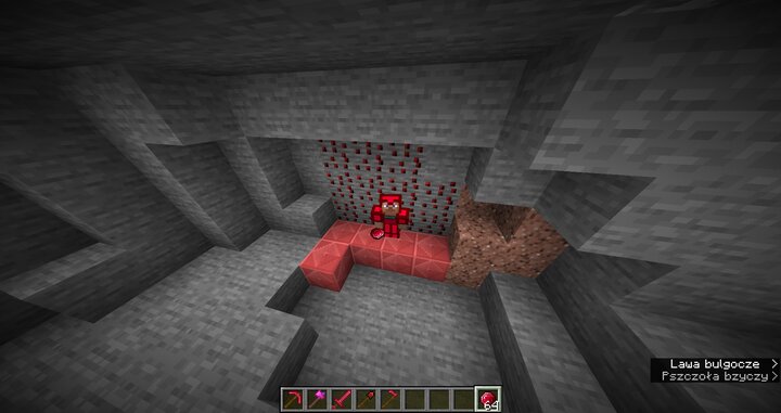 Ruby Minecraft Mod