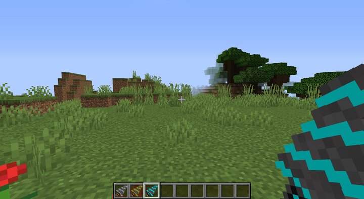 Drills - Adds Drills into Minecraft (Forge 1.16.4) Minecraft Mod