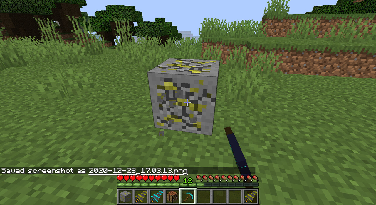 Drills - Adds Drills into Minecraft (Forge 1.16.4) Minecraft Mod