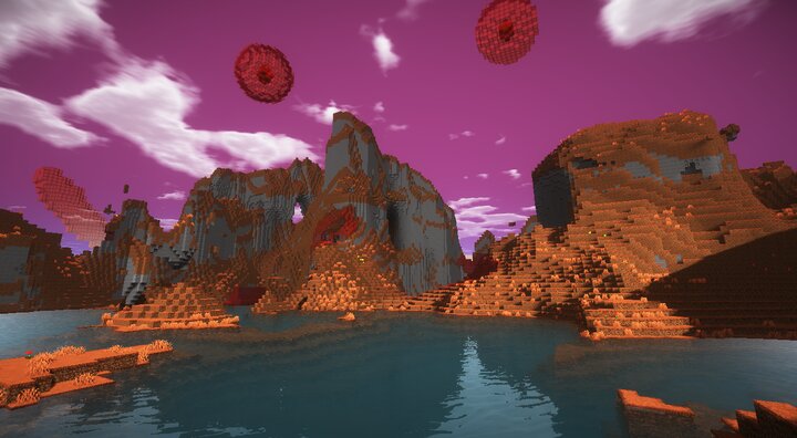 BioBundle (Discontinued) Minecraft Mod