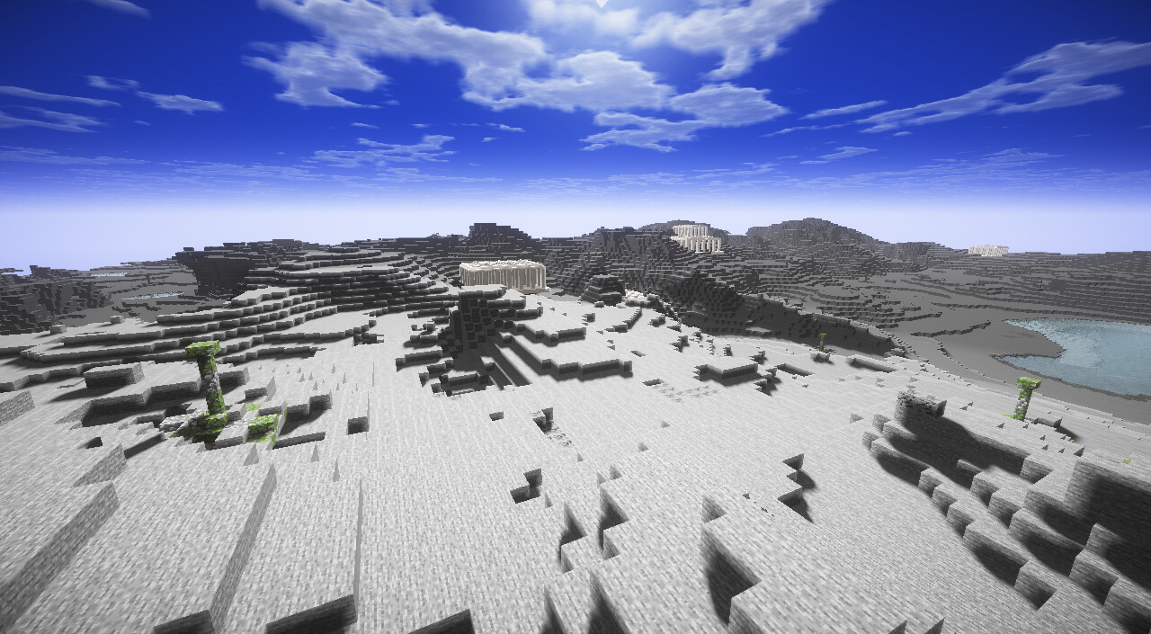 BioBundle (Discontinued) Minecraft Mod