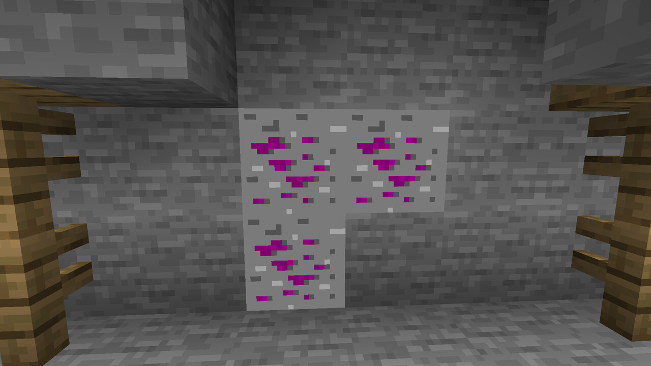 crystal mod Minecraft Mod