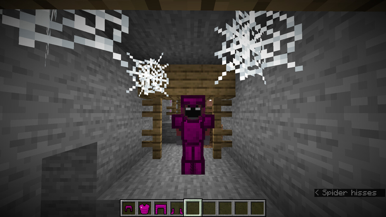 crystal mod Minecraft Mod