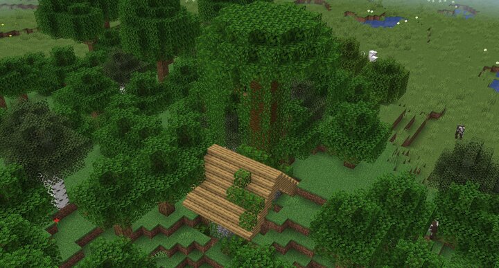 Simple Sorcery Minecraft Mod