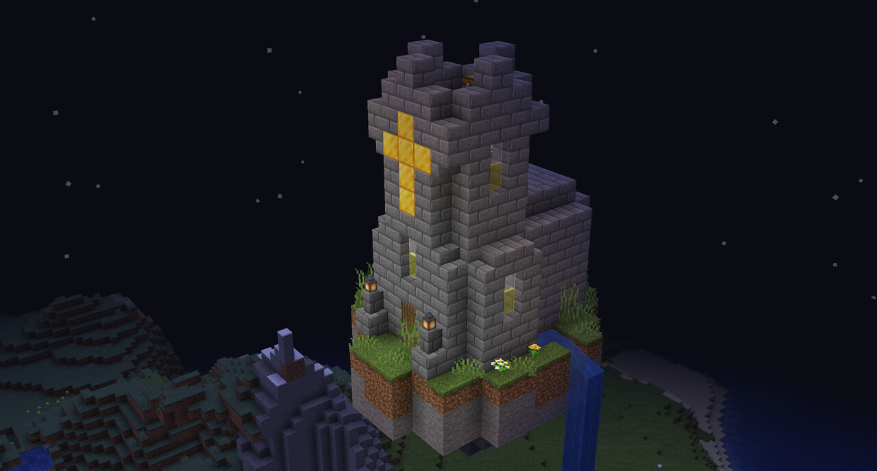 Simple Sorcery Minecraft Mod