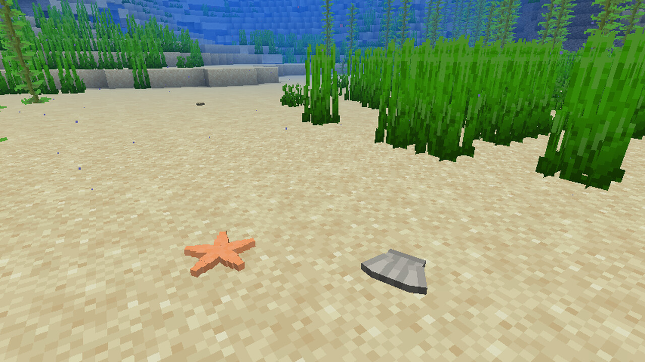 This Rocks! (Fabric 1.16-1.18) Minecraft Mod